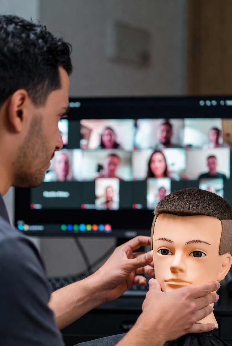 Pivot point laB - Impact Hair Academy